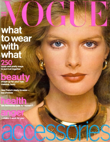 Way Bandy - Makeup Artist | Page 5 | the Fashion Spot