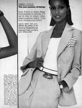 Way Bandy - Makeup Artist | Page 5 | the Fashion Spot